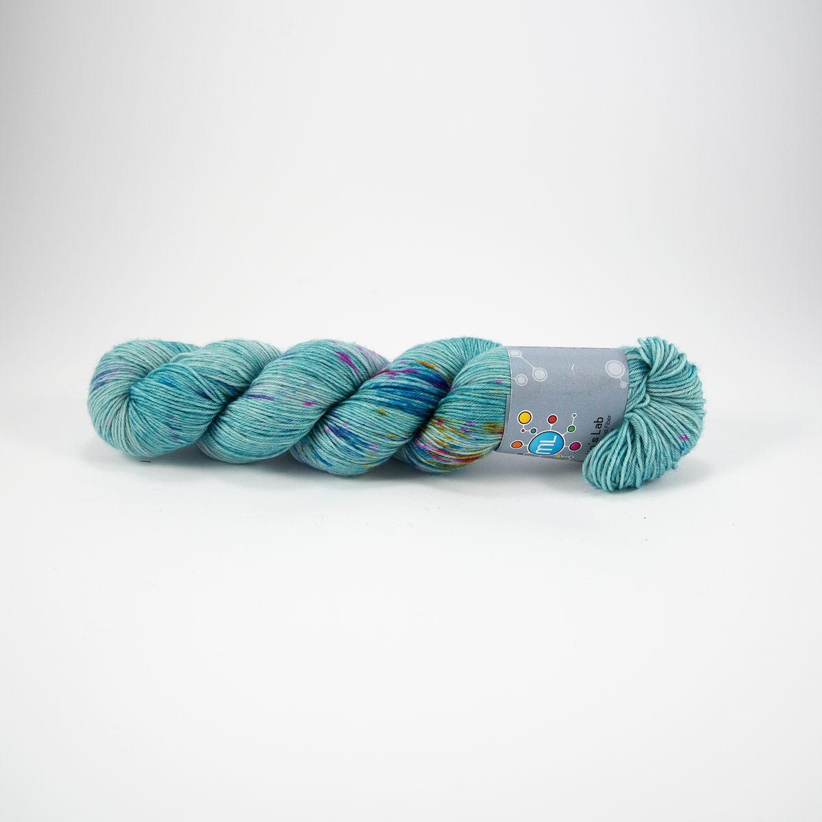 Comfy Merino - Boats in Venice (Hand Dyed Yarn) – Martin's Lab