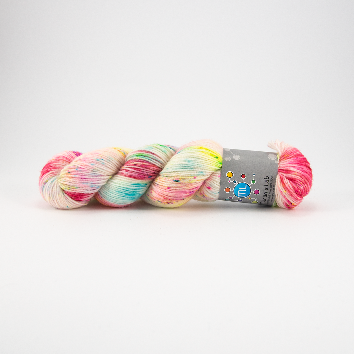 Tough Sock - Pop – Martin's Lab