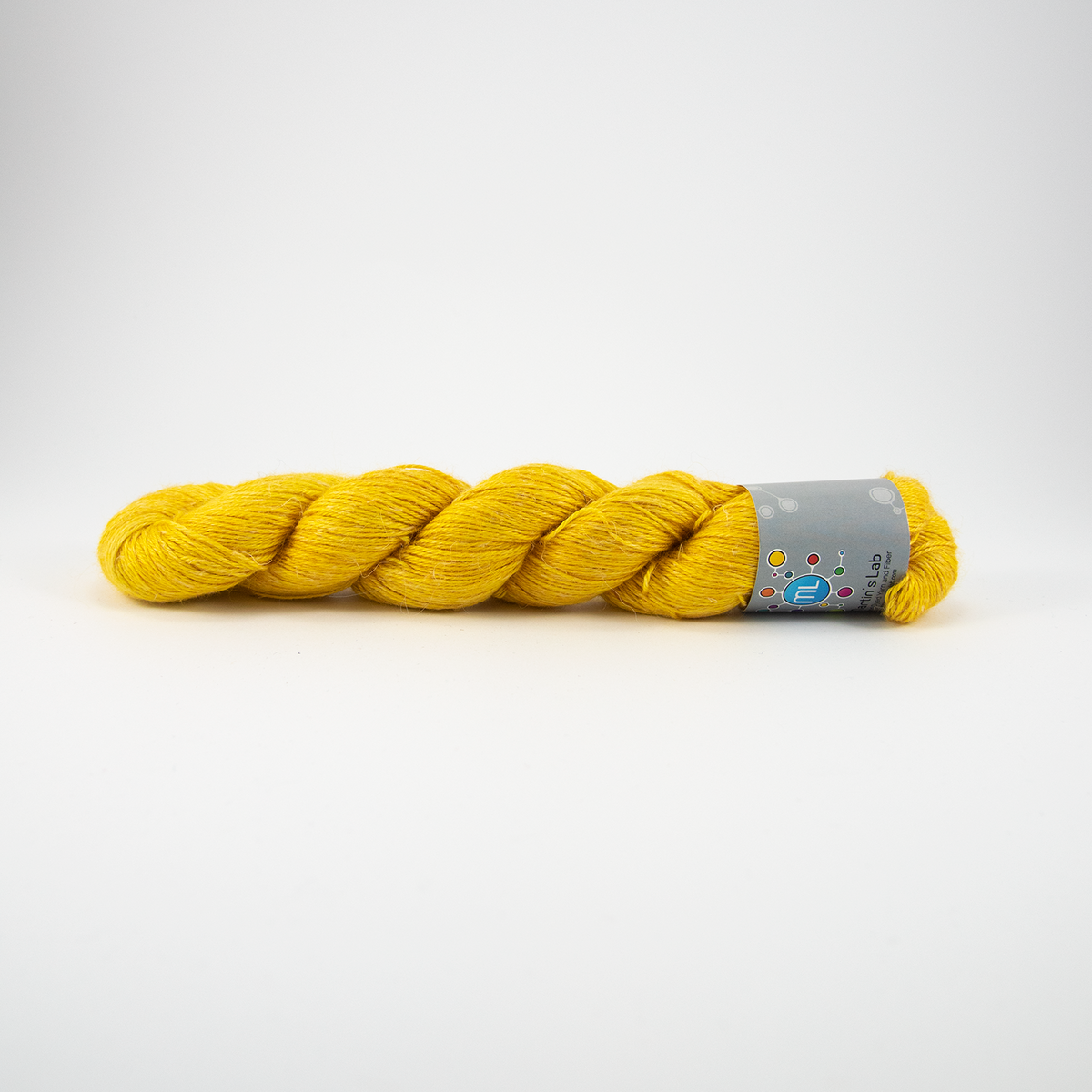 Lino - Sunset (Hand Dyed Yarn) – Martin's Lab