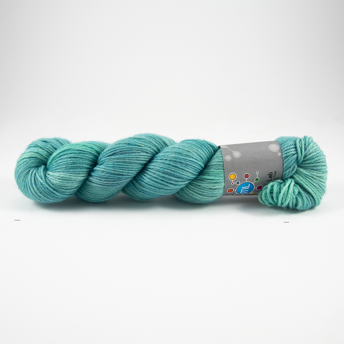 Tyrrell DK - Algae (Hand-Dyed Yarn) – Martin's Lab